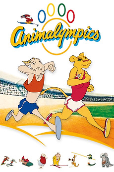 ‎Animalympics (1980) directed by Steven Lisberger • Reviews, film ...