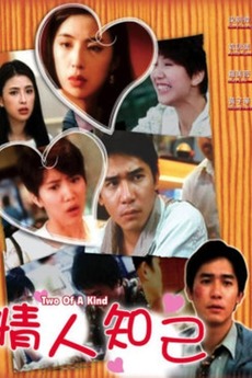 ‎Two of a Kind (1993) directed by Teddy Chan • Reviews, film + cast ...