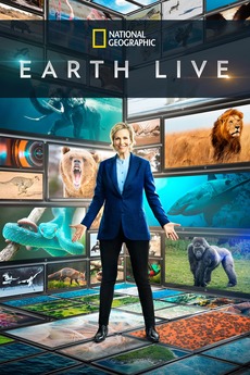 ‎Earth Live (2017) directed by Glenn Weiss • Reviews, film + cast ...
