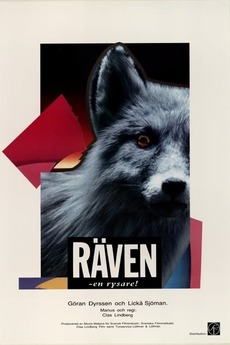 ‎Räven (1986) directed by Clas Lindberg • Film + cast • Letterboxd