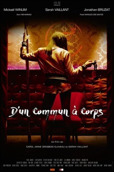 ‎D'un Commun à Corps (2016) directed by Sarah Vaillant, Carol Anne ...