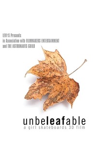 ‎Unbeleafable (2011) directed by Ty Evans • Film + cast • Letterboxd