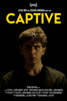 ‎Captive directed by Kyle Roy • Film + cast • Letterboxd