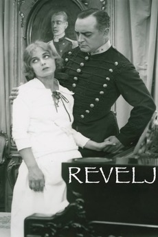‎Reveille (1917) directed by Georg af Klercker • Reviews, film + cast ...