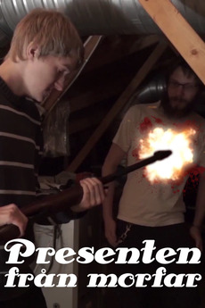 ‎Presenten från morfar (2014) directed by Daniel Claesson • Film + cast ...