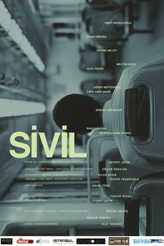 ‎Civilian (2014) directed by Levent Çetin • Reviews, film + cast ...