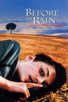 ‎Before the Rain (1994) directed by Milcho Manchevski • Reviews, film ...
