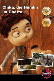 ‎Chika, the Dog from the Ghetto (2016) directed by Sandra Schießl ...