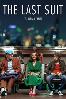 ‎The Last Suit (2017) directed by Pablo Solarz • Reviews, film + cast ...