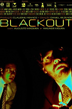 blackout 2008