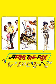 ‎After the Fox (1966) directed by Vittorio De Sica • Reviews, film ...