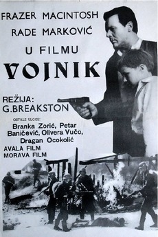 ‎The Soldier (1966) directed by George P. Breakston • Film + cast ...