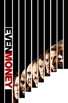 ‎Even Money (2006) directed by Mark Rydell • Reviews, film + cast ...