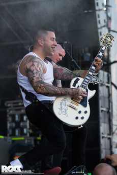 ‎Broilers - Rock am Ring (2015) • Film + cast • Letterboxd