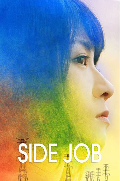 ‎Side Job (2017) directed by Ryuichi Hiroki • Reviews, film + cast ...