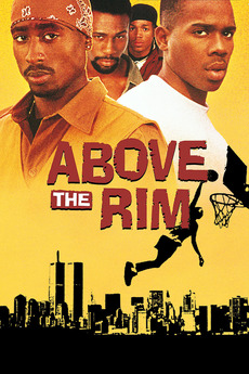 ‎Above the Rim (1994) directed by Jeff Pollack • Reviews, film + cast ...