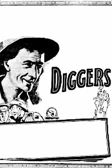 ‎Diggers (1931) directed by F.W. Thring • Reviews, film + cast • Letterboxd