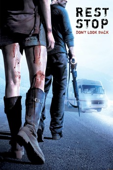 ‎Rest Stop: Don't Look Back (2008) directed by Shawn Papazian • Reviews ...
