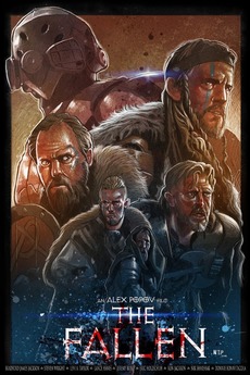 ‎The Fallen (2016) directed by Alex Popov • Reviews, film + cast ...
