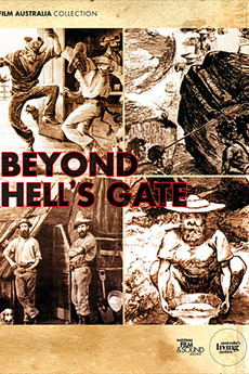 ‎Beyond Hell's Gate (1980) • Film + cast • Letterboxd