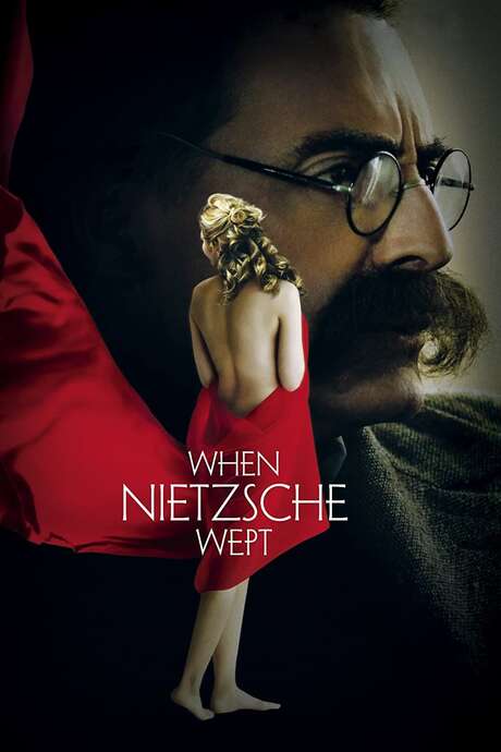 ‎When Nietzsche Wept (2007) directed by Pinchas Perry • Reviews, film ...