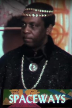 ‎Spaceways (1968) directed by Edward English • Reviews, film + cast ...