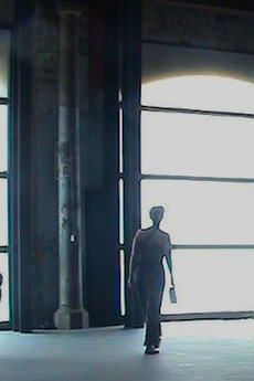 ‎Long Film for Ambient Light (1975) directed by Anthony McCall ...