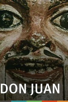 ‎Don Juan (1969) directed by Jan Švankmajer • Reviews, film + cast ...
