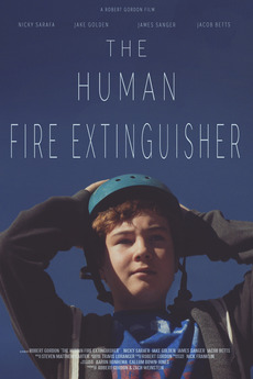 ‎The Human Fire Extinguisher directed by Robert Gordon • Film + cast ...