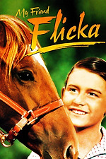 flicka 1943
