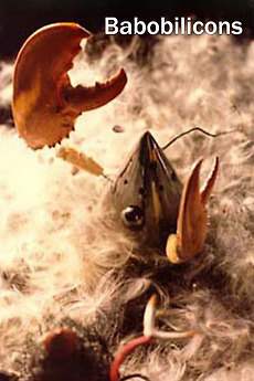 ‎Babobilicons (1982) directed by Daina Krumins • Reviews, film + cast ...