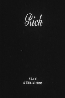 ‎Rich (1983) directed by S. Torriano Berry • Reviews, film + cast ...
