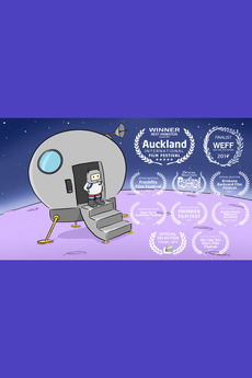 ‎One Small Step (2017) directed by Sarah Rackemann • Film + cast ...