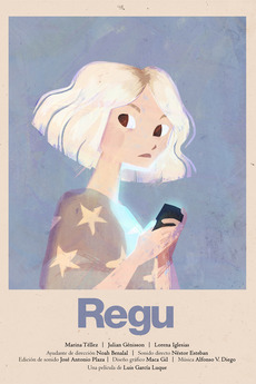 ‎Regu (2018) directed by Luis García Luque • Reviews, film + cast ...