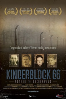 ‎Kinderblock 66: Return to Buchenwald (2012) directed by Rob L. Cohen ...