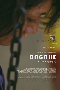 ‎The Baggage (2017) directed by Zig Madamba Dulay • Reviews, film ...