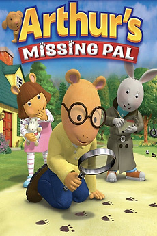 ‎Arthur's Missing Pal (2006) directed by Yvette Kaplan • Reviews, film ...