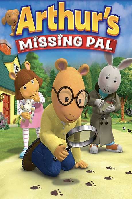 ‎Arthur's Missing Pal (2006) directed by Yvette Kaplan • Reviews, film ...