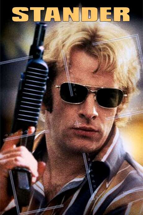 ‎Stander (2003) directed by Bronwen Hughes • Reviews, film + cast ...