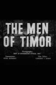 ‎The Men of Timor (1943) • Film + cast • Letterboxd