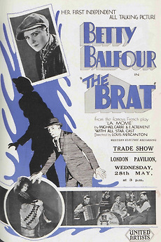 ‎The Nipper (1930) directed by Louis Mercanton • Film + cast • Letterboxd
