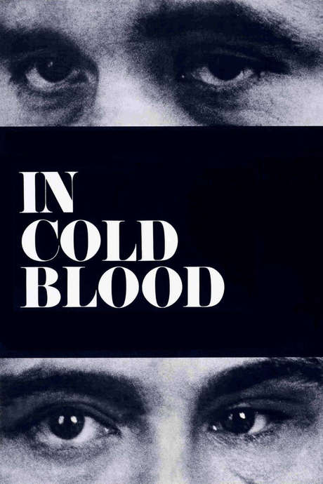 ‎In Cold Blood (1967) directed by Richard Brooks • Reviews, film + cast ...