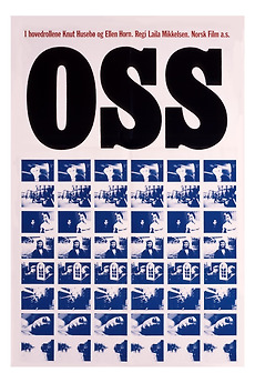 ‎Oss (1976) directed by Laila Mikkelsen • Film + cast • Letterboxd