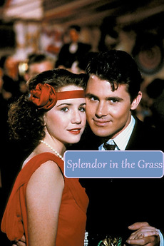 ‎Splendor in the Grass (1981) directed by Richard C. Sarafian • Reviews ...