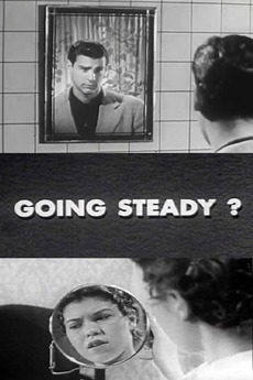 ‎Going Steady? (1951) directed by Ted Peshak • Reviews, film + cast ...