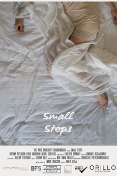 ‎Small Steps (2016) directed by Philip Staal • Reviews, film + cast ...