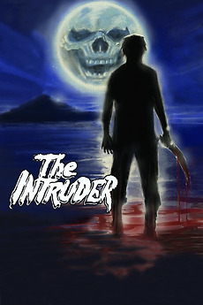 The Intruder’ review by Slasher Trash • Letterboxd