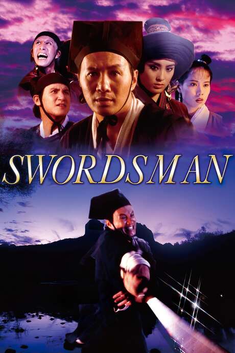 ‎Swordsman (1990) directed by Tsui Hark, Tony Ching Siu-Tung et al ...