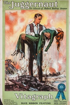‎The Juggernaut (1915) directed by Ralph Ince • Reviews, film + cast ...