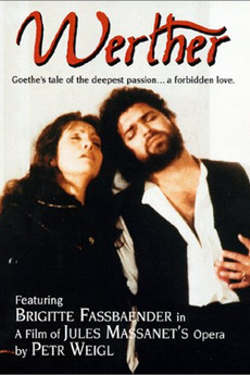‎Werther (1985) directed by Petr Weigl • Reviews, film + cast • Letterboxd
